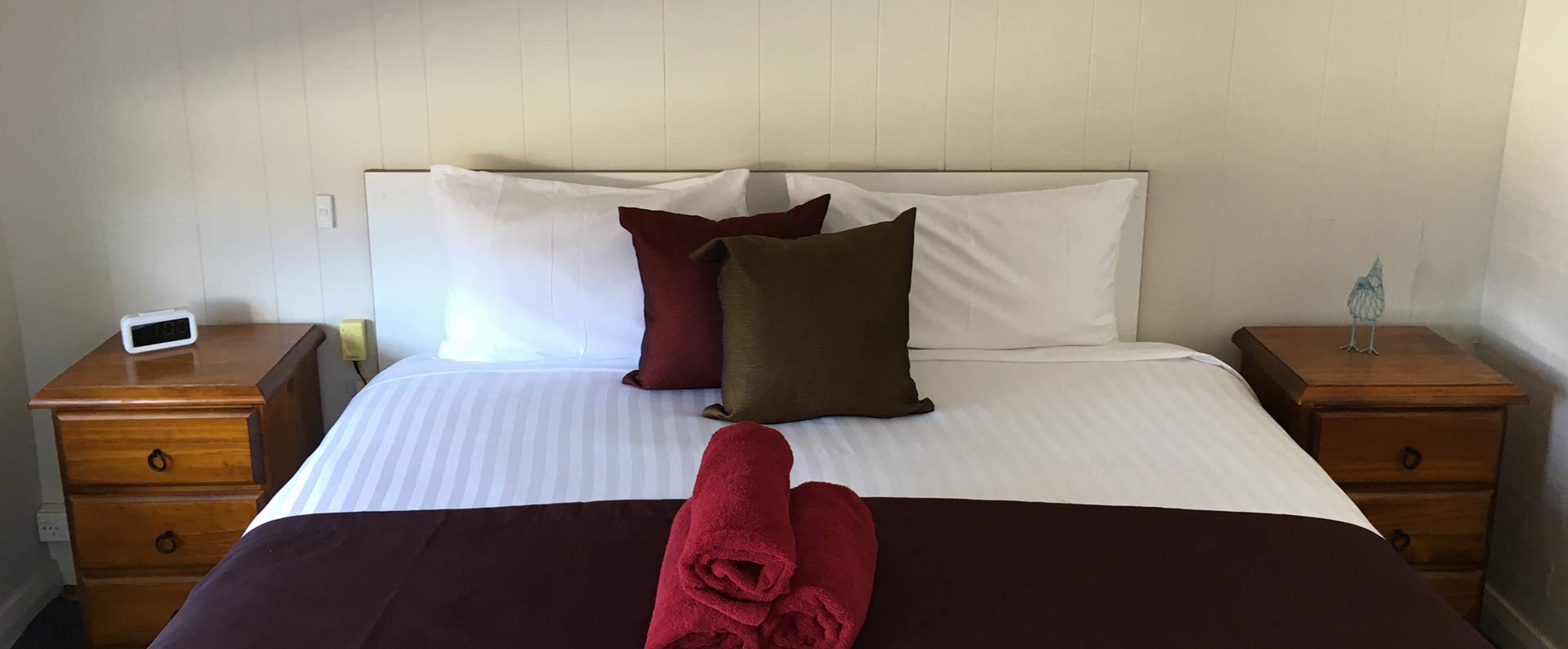 Bidgee Motor Inn Hay | Visit Hay