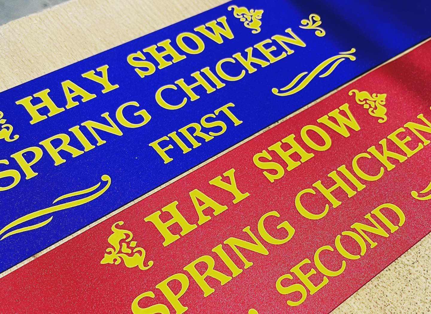Annual Hay Show - Celebrating 150yrs | Visit Hay
