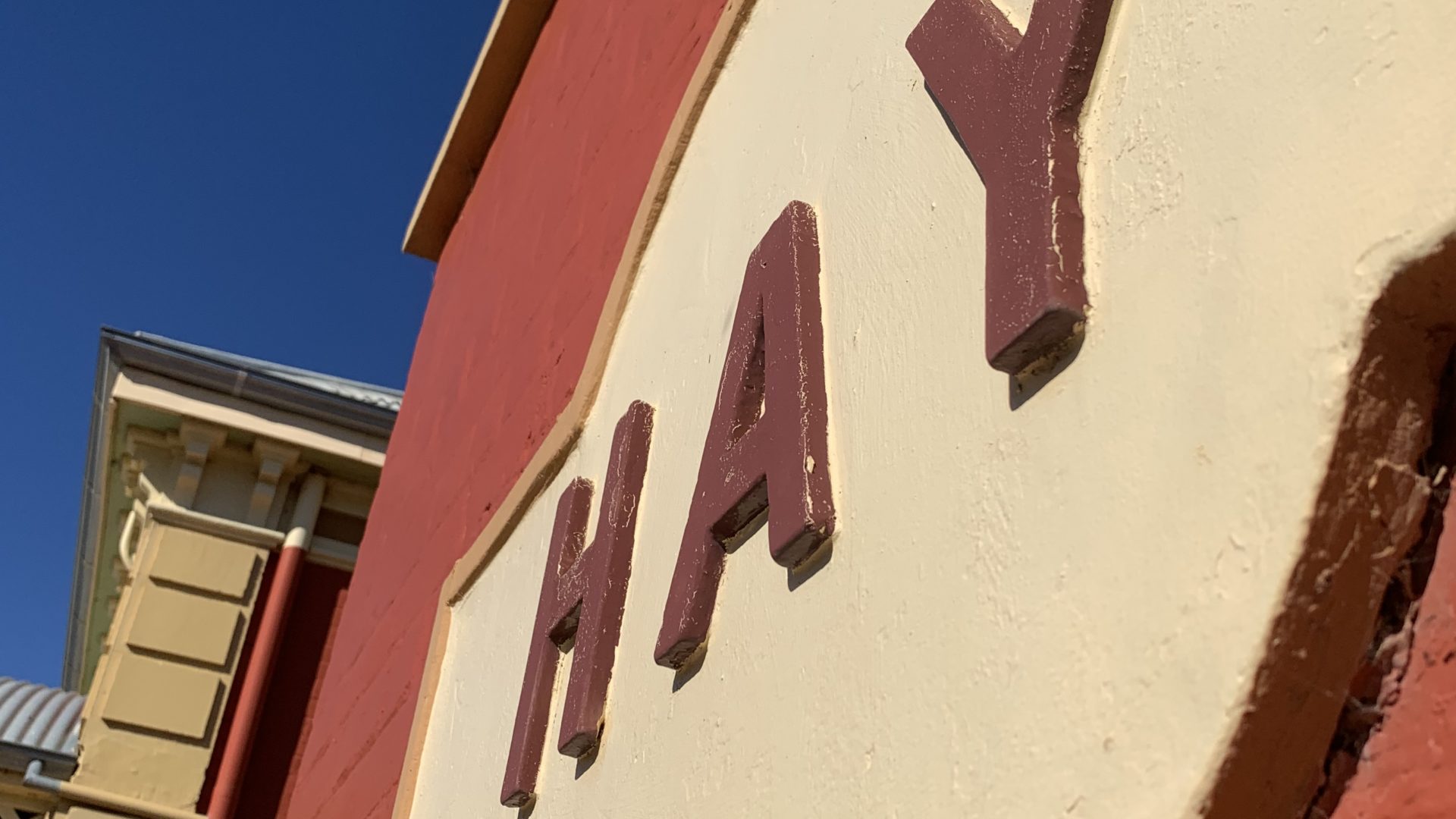 Visitor Information | Visit Hay