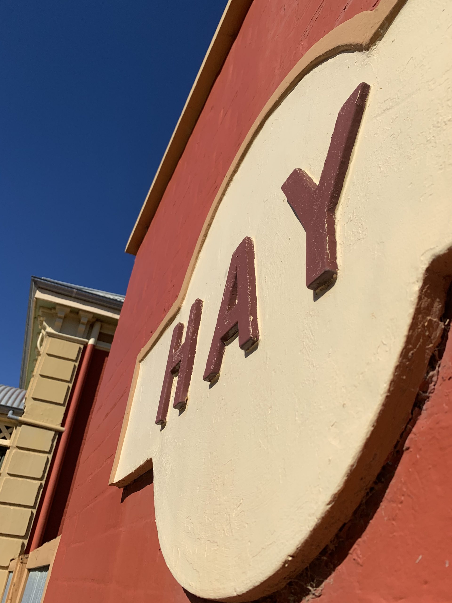 About Us | Visit Hay