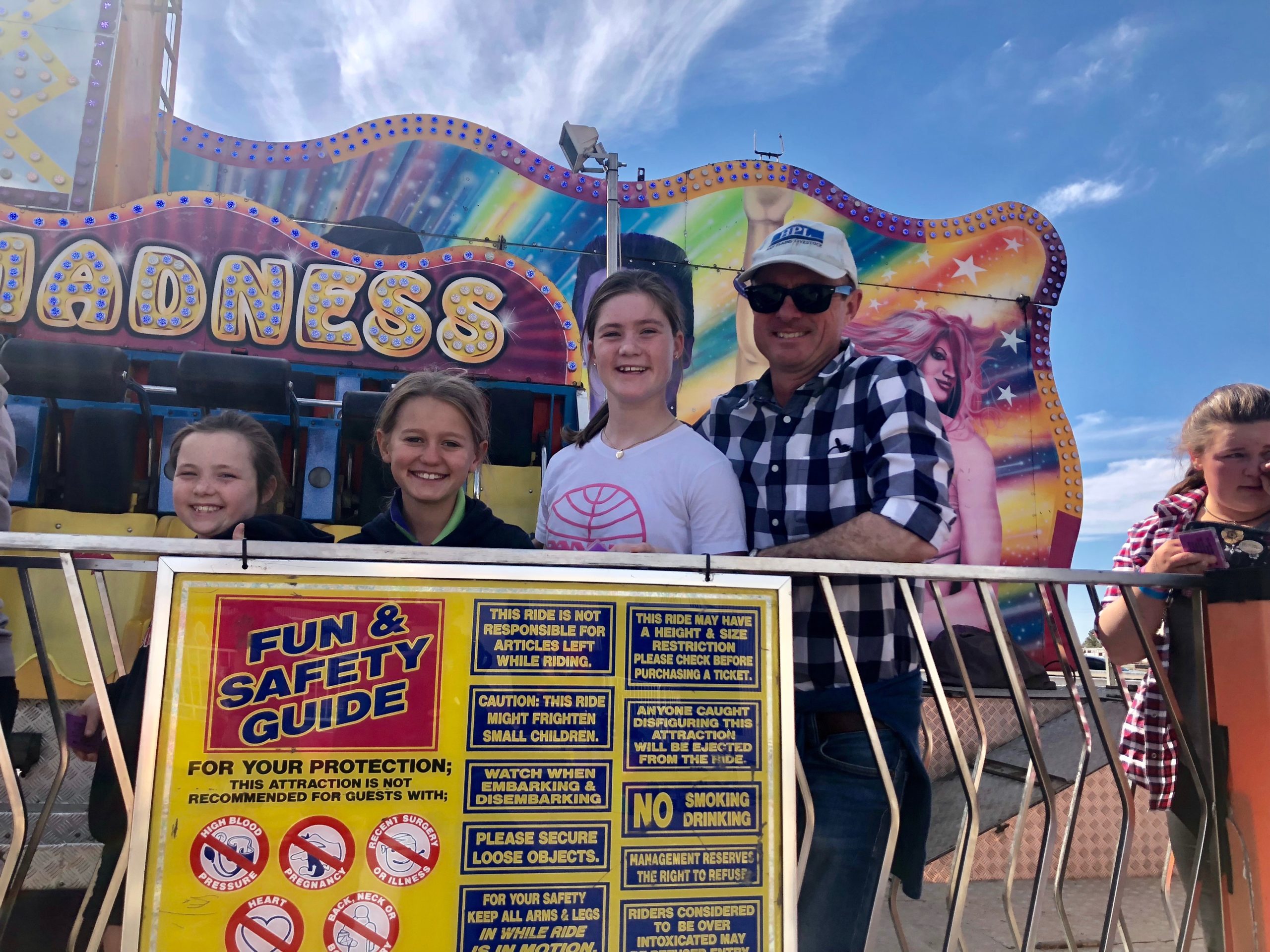 Annual Hay Show | Visit Hay