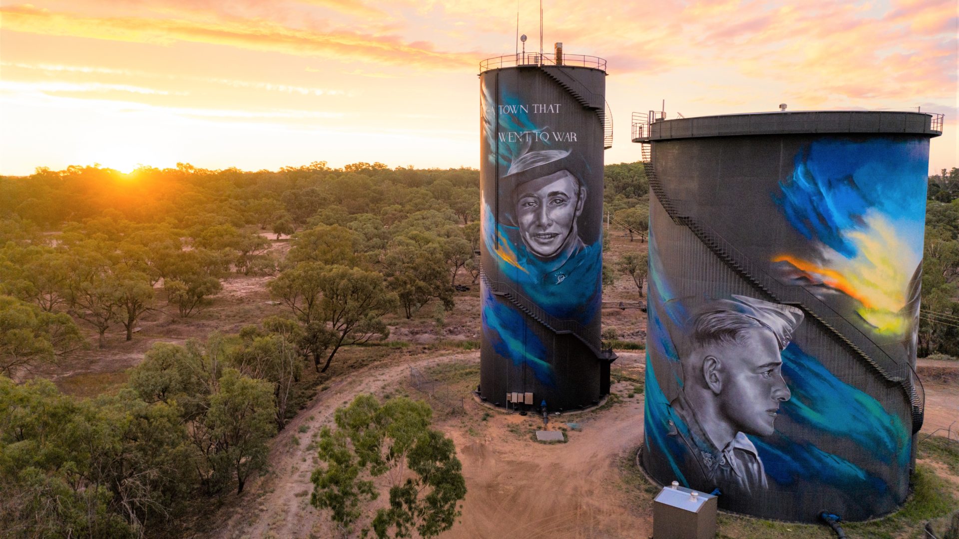 Hay Gaol Museum | Visit Hay
