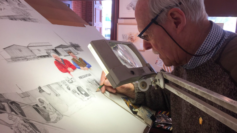 Hay Gaol Museum | Visit Hay