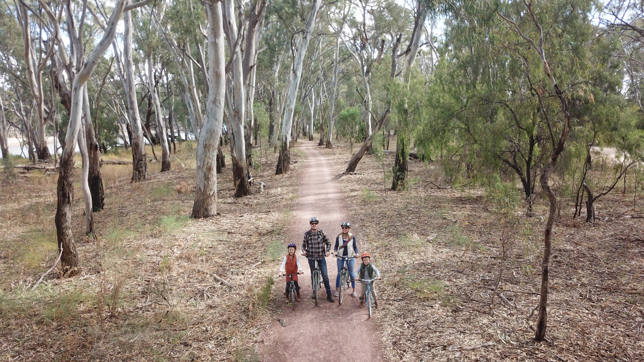 The Long Paddock | Visit Hay