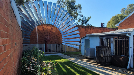 Hay Gaol Museum | Visit Hay
