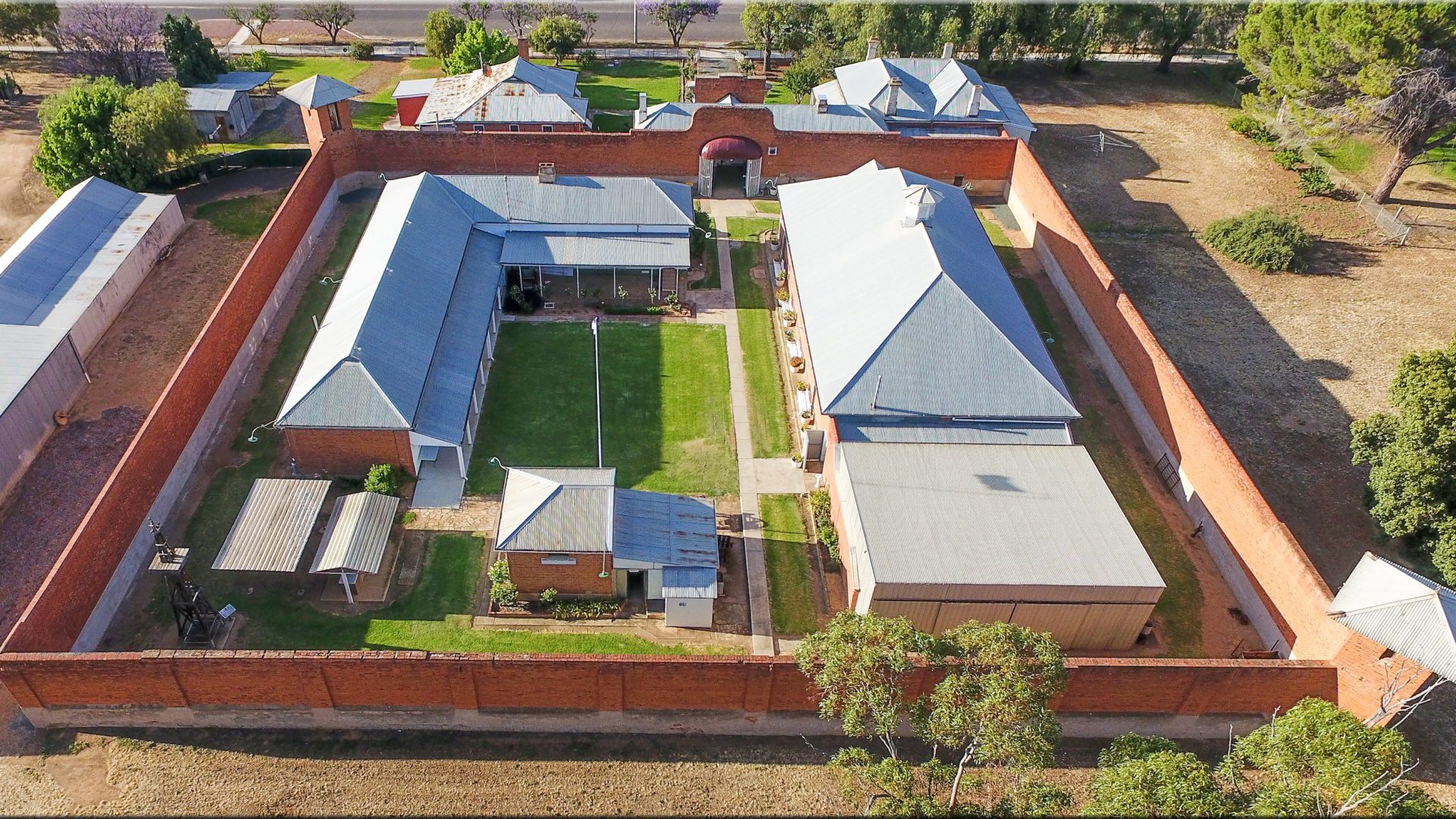 Hay Museums | Visit Hay