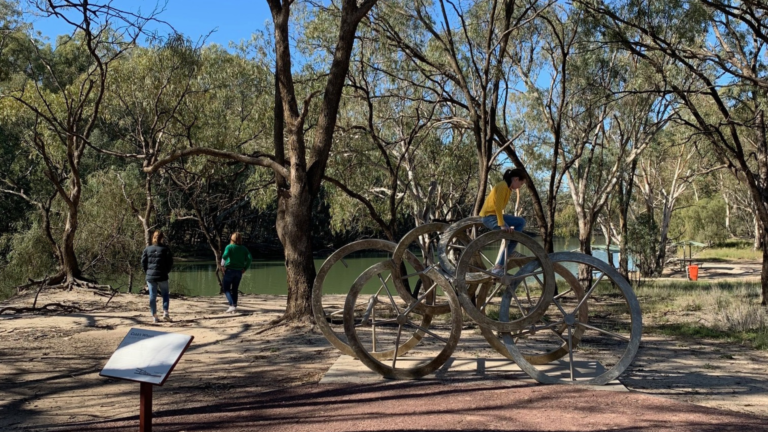 Dunera Museum | Visit Hay