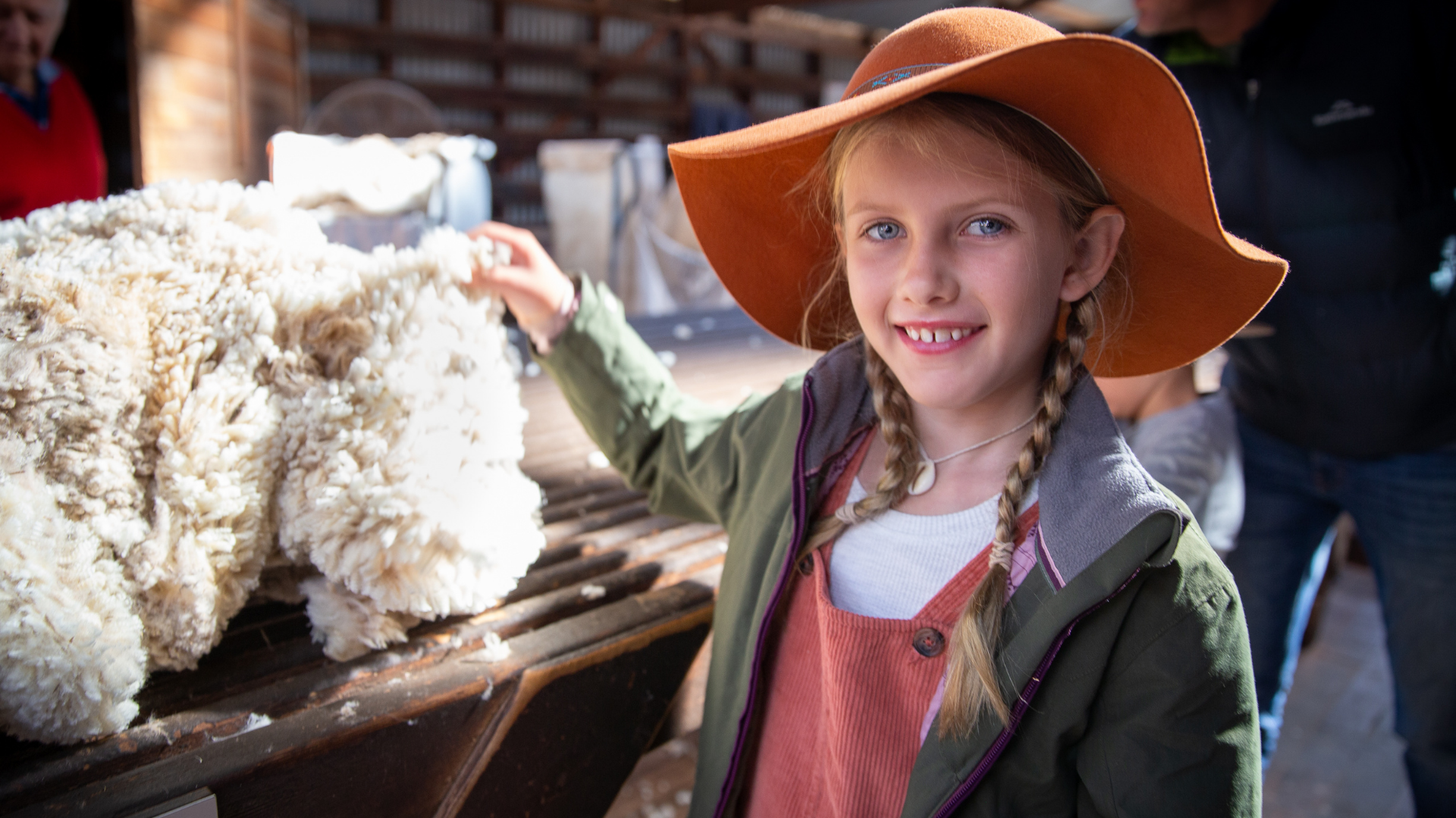 The Long Paddock | Visit Hay