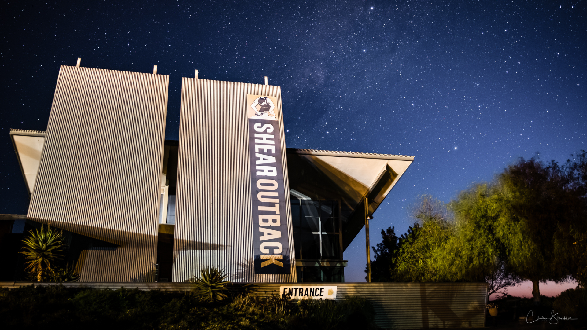 Museum Experience | Visit Hay