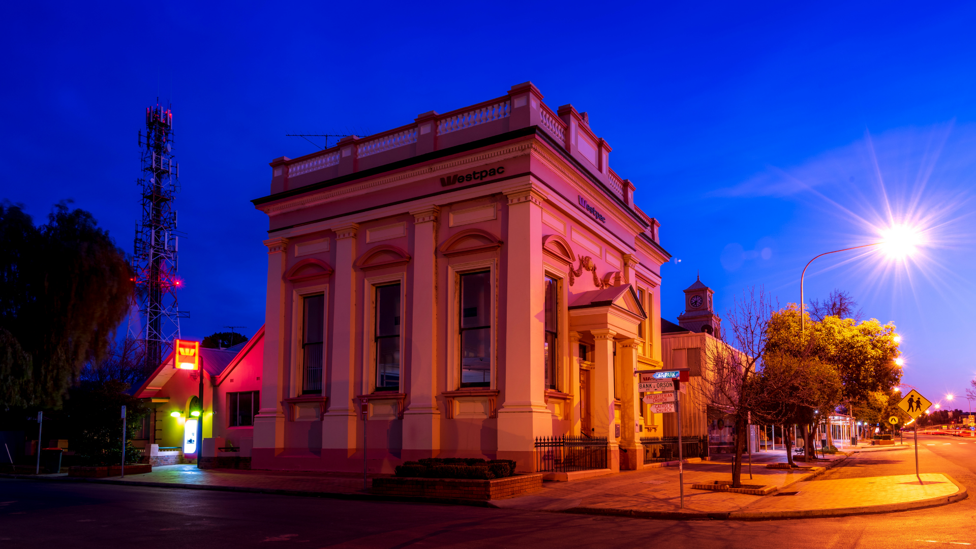 Historic Buildings | Visit Hay