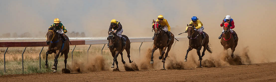 Hay Races | Visit Hay