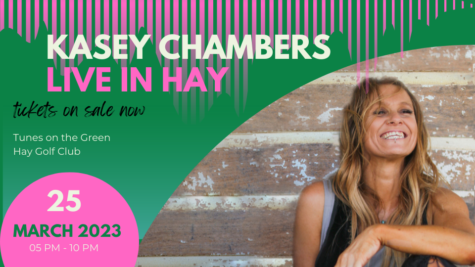 Welcome to Hay | Visit Hay - Official Tourism Website