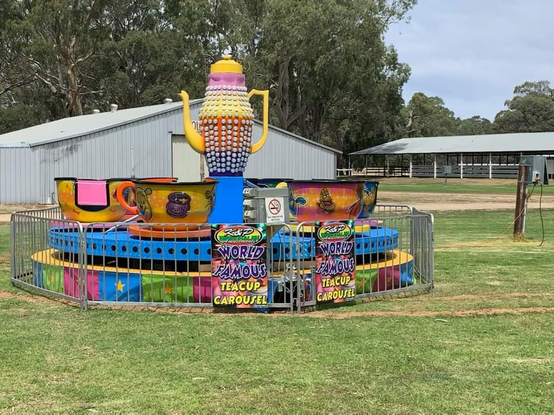 Annual Hay Show - Celebrating 150yrs | Visit Hay