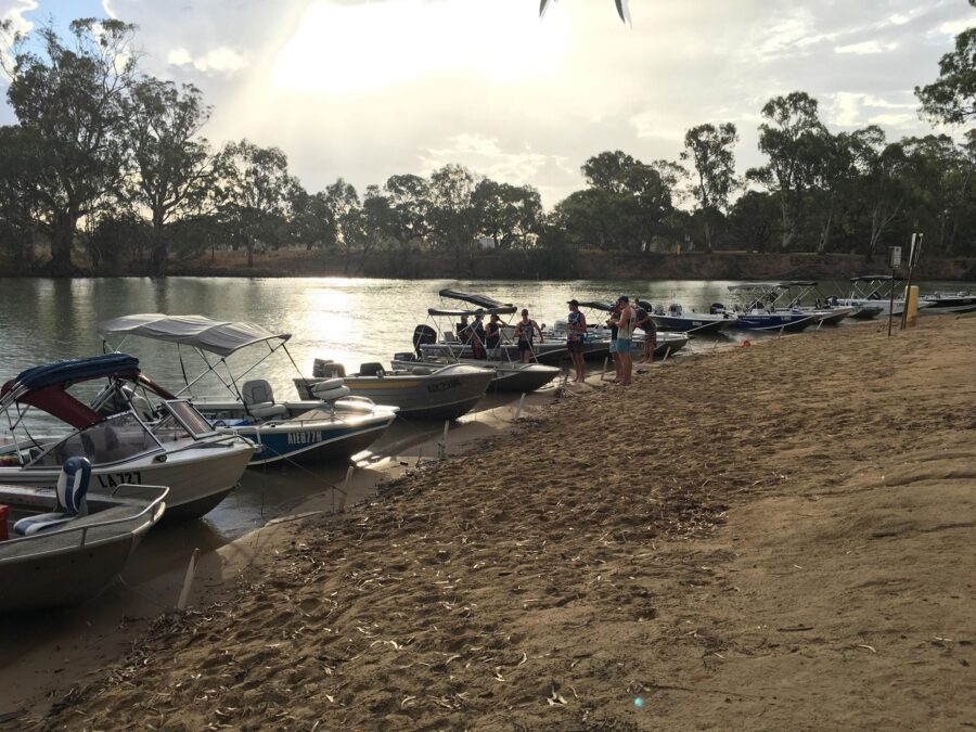 Hay Fishing Classic | Visit Hay