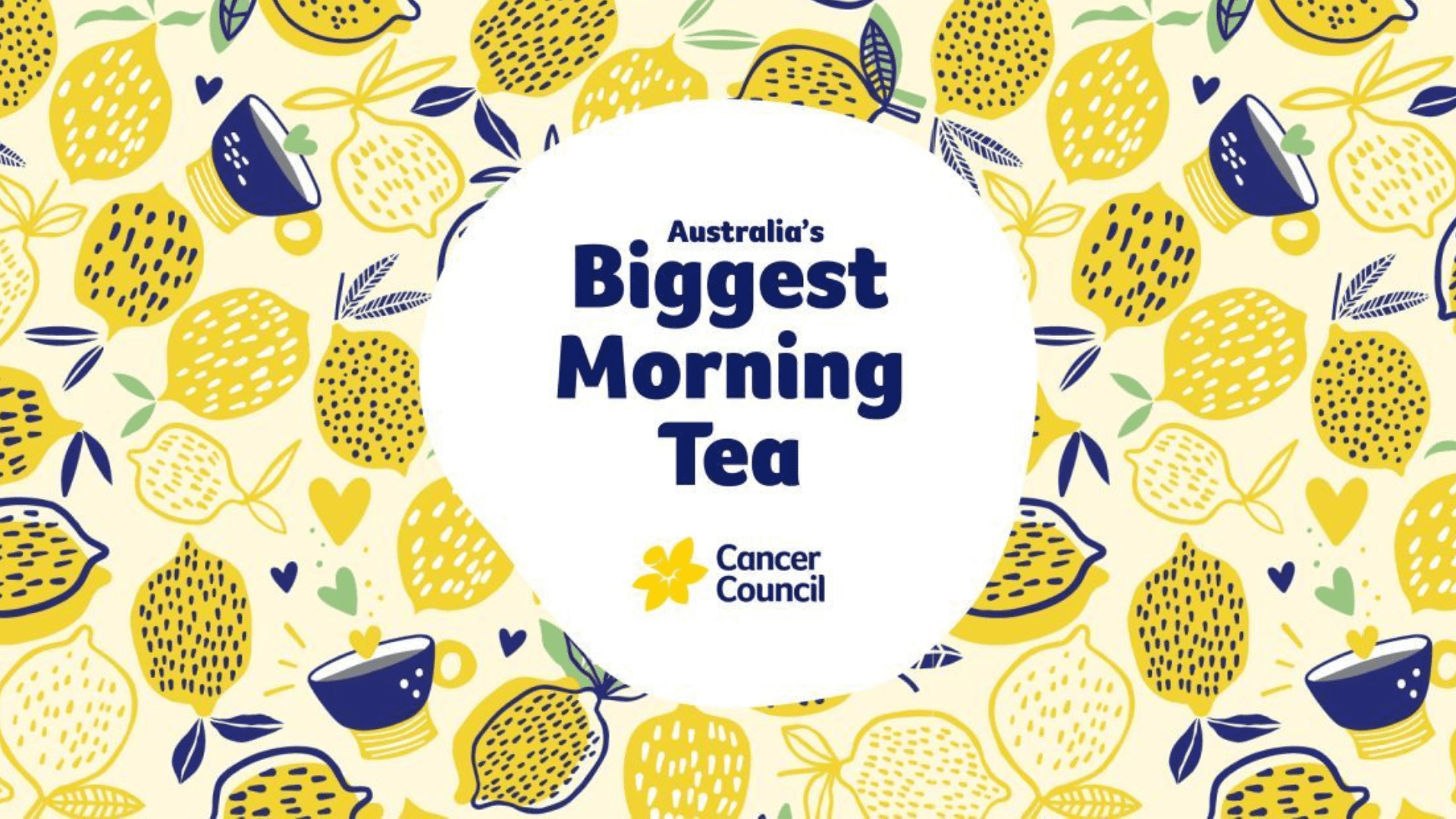 Biggest Morning Tea | Visit Hay