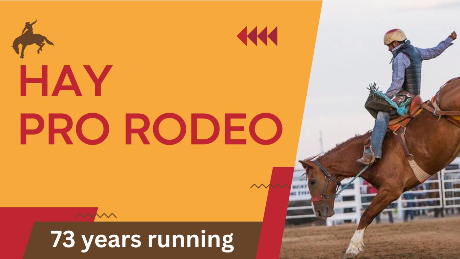 Hay PRO Rodeo | Visit Hay