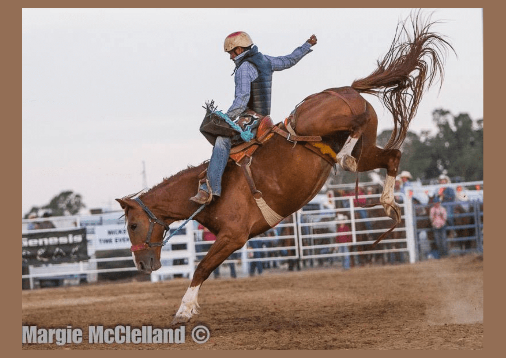 Hay PRO Rodeo | Visit Hay
