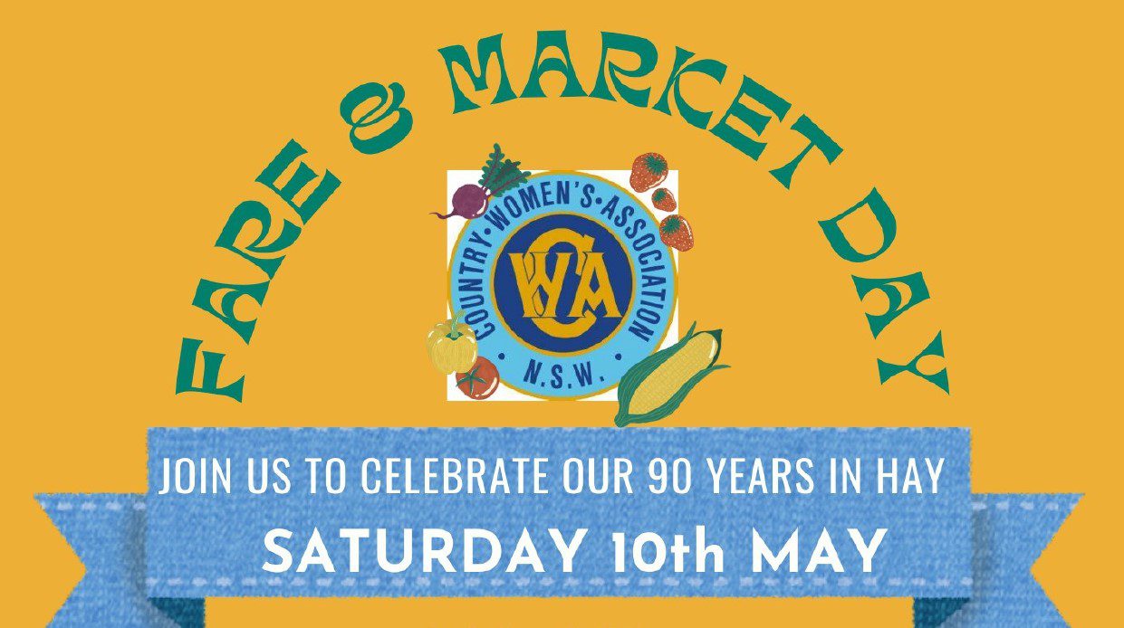 Fare & Market Day | Visit Hay
